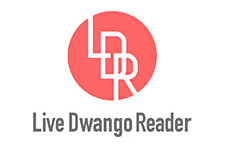 RSSリーダー「Live Dwango Reader」、8月31日でサービス終了 - ケータイ Watch