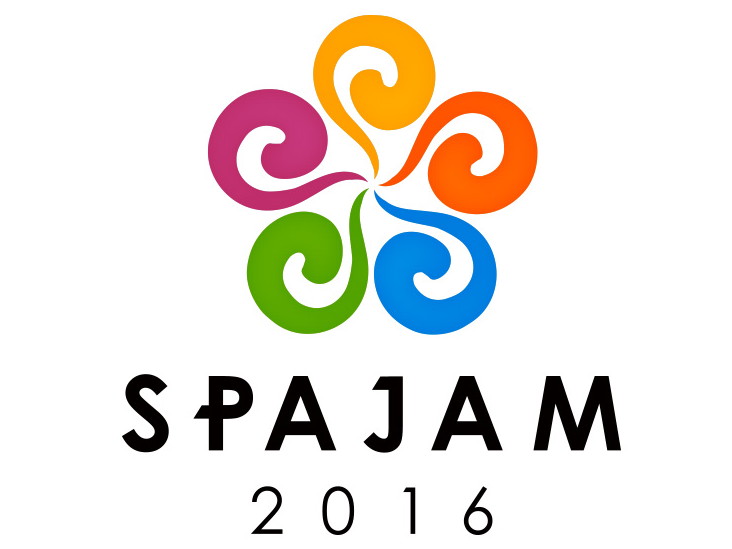 温泉でハッカソン「SPAJAM2016」開催決定 - ケータイ Watch