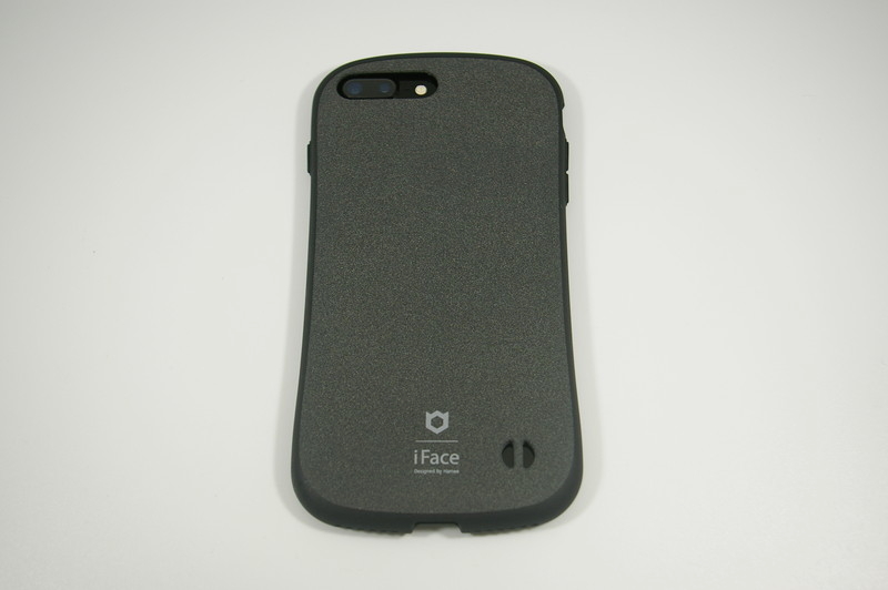 iFace First Class Senseケース for iPhone 7 Plus - ケータイ Watch