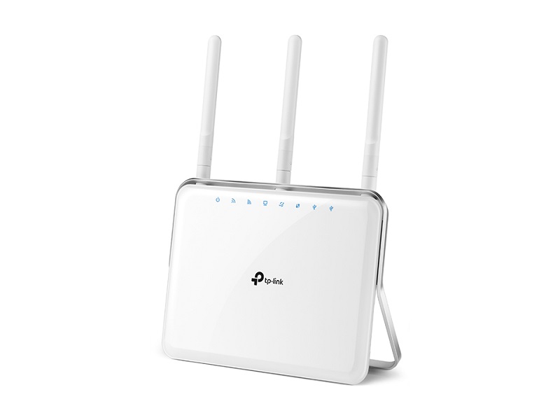 TP-Link、最大1300Mbps対応のWi-FiルーターをAmazon限定で発売 - ケータイ Watch