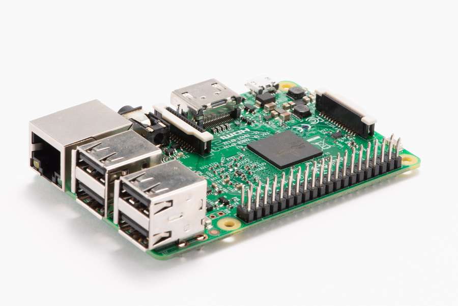 [B! raspberrypi] メカトラックス、Raspberry Pi用のLTEモジュール