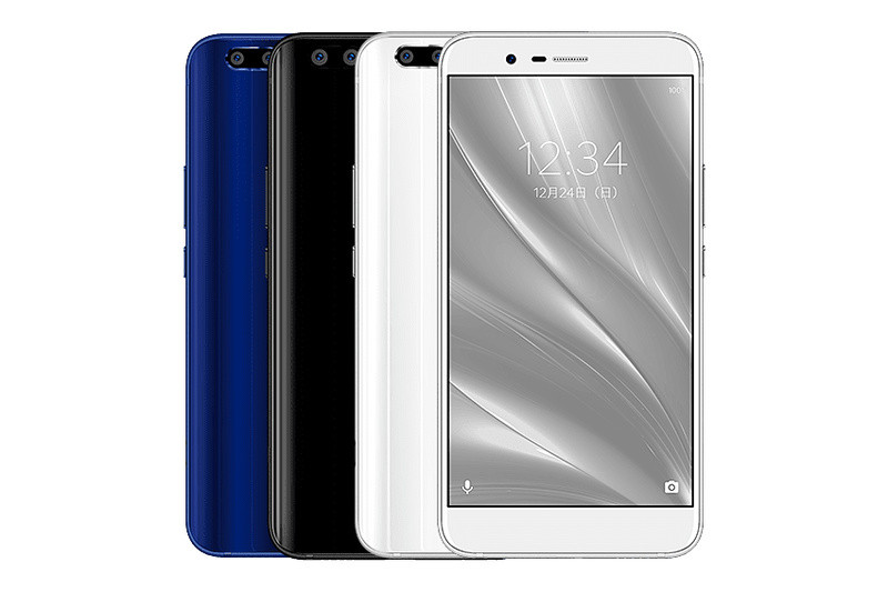 「REI 2 Dual」が4980円、100台限定の「春得キャンペーン」 - ケータイ Watch