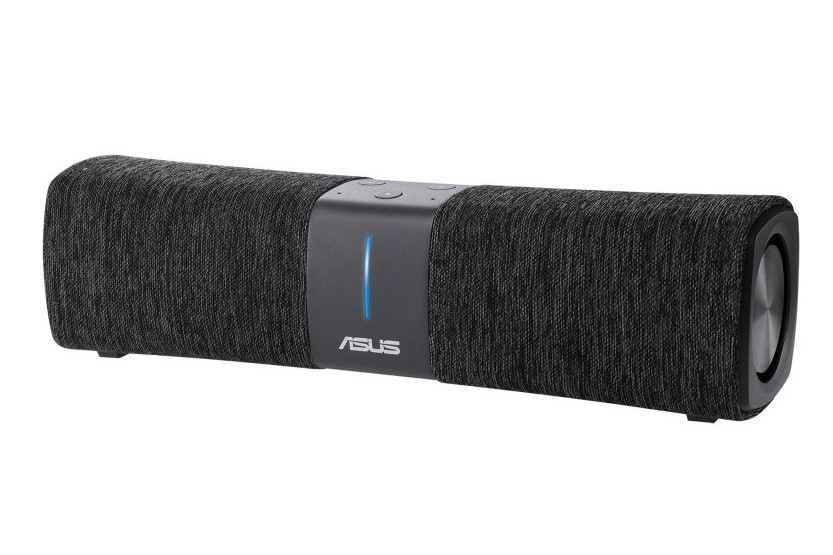 ASUS、Alexa搭載メッシュWi-Fi「Lyra Voice」発売 - ケータイ Watch