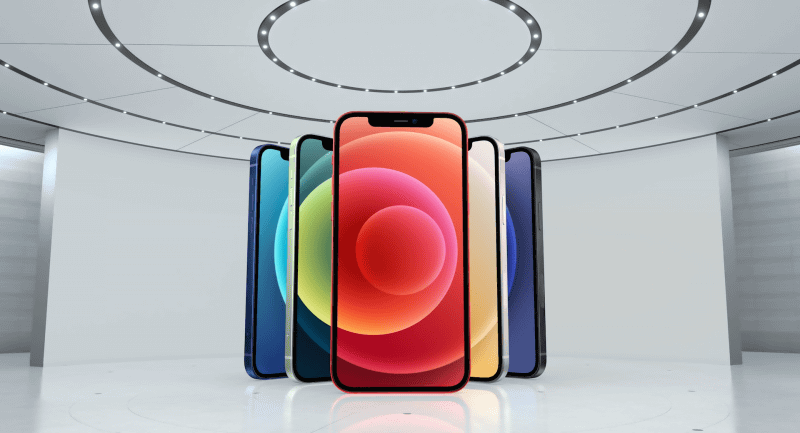 J:COM MOBILEから「iPhone 12/12 mini」発売 - ケータイ Watch