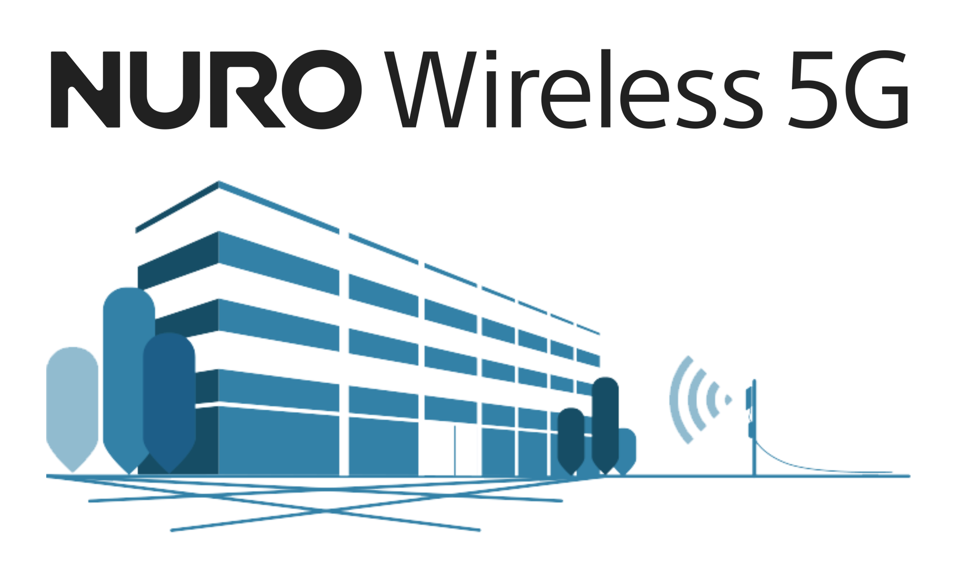 個人向けローカル5G「NURO Wireless 5G」、22年春から - ケータイ Watch