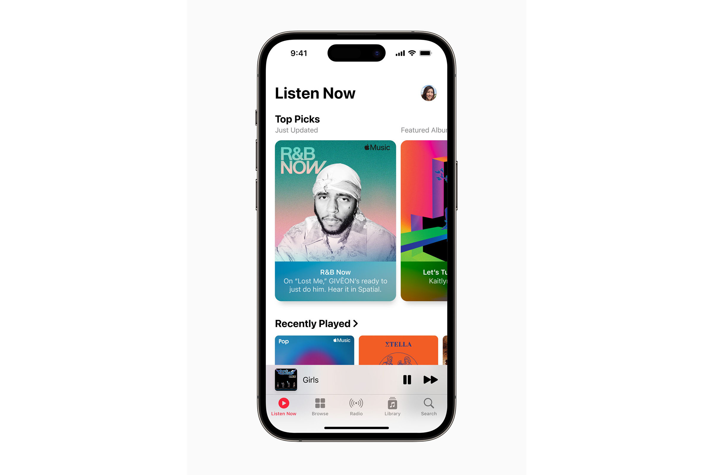「Apple Music」値上げ、個人は1080円に - ケータイ Watch