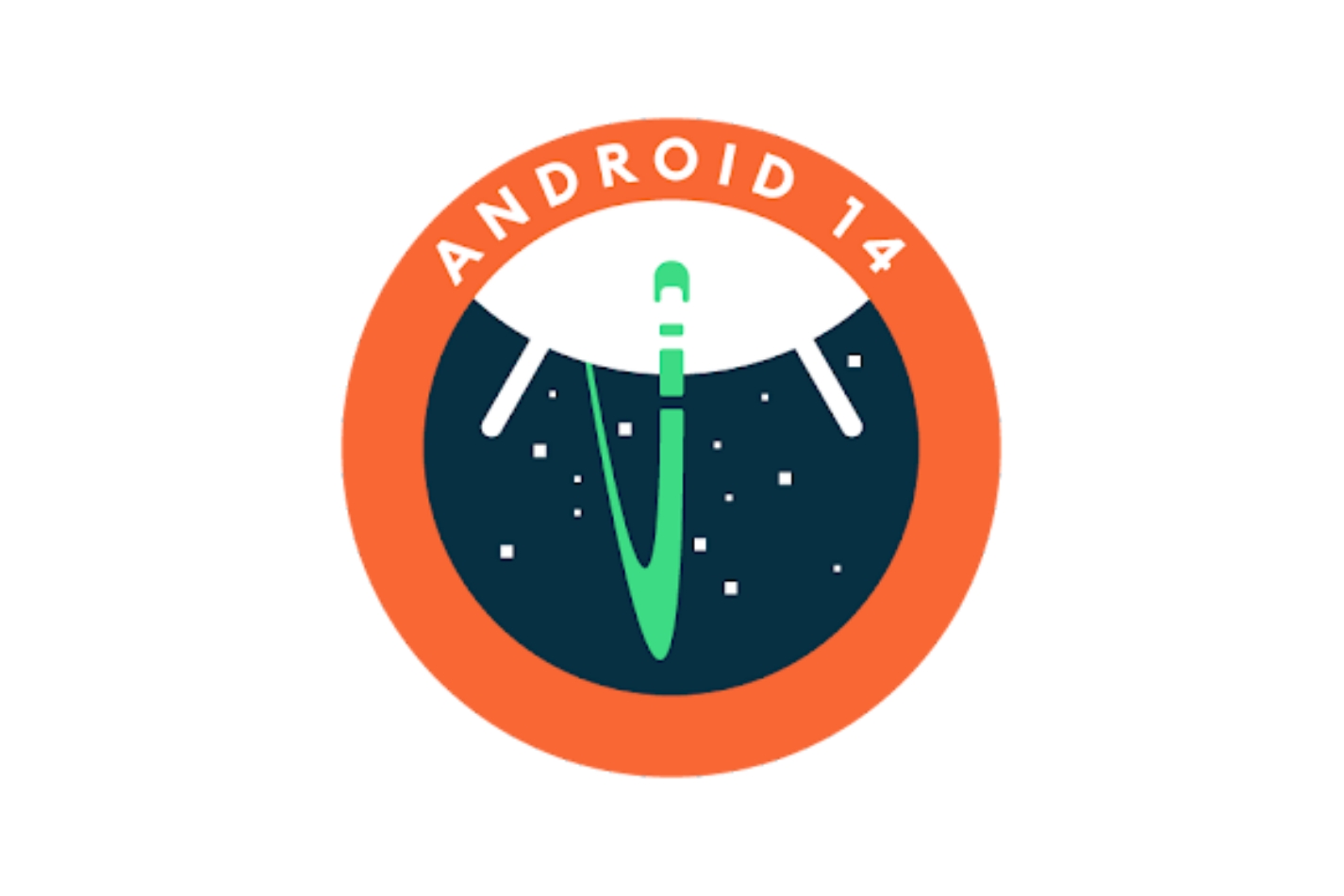 「Android 14」、最初のベータ版が登場 - ケータイ Watch