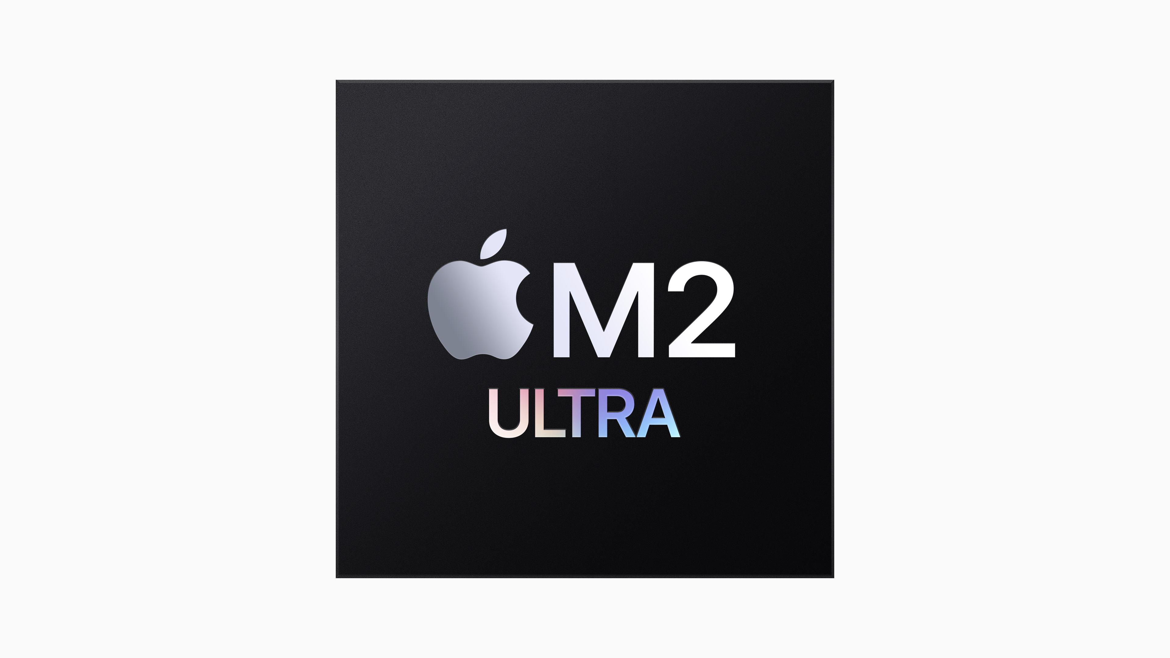 アップル、新チップ「M2 Ultra」発表 - ケータイ Watch