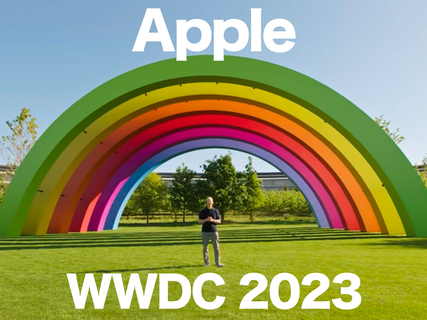 Apple「WWDC 2023」で気になった俺的ポイント!!! - ケータイ Watch