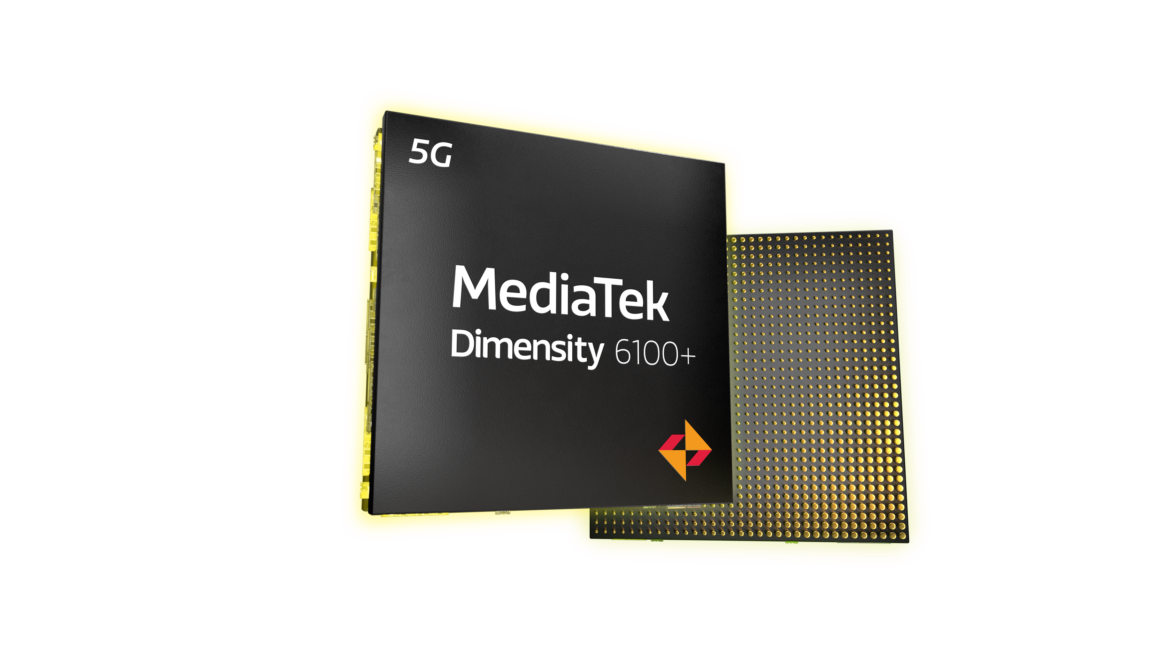 MediaTek、5Gスマホ向けの新チップセット「Dimensity 6100+」 - ケータイ Watch
