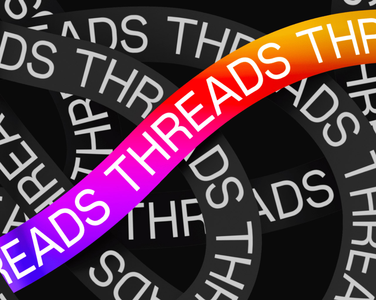 いきなりリリースされた新SNS「Threads」、その特徴とTwitterとの違いは？ - ケータイ Watch