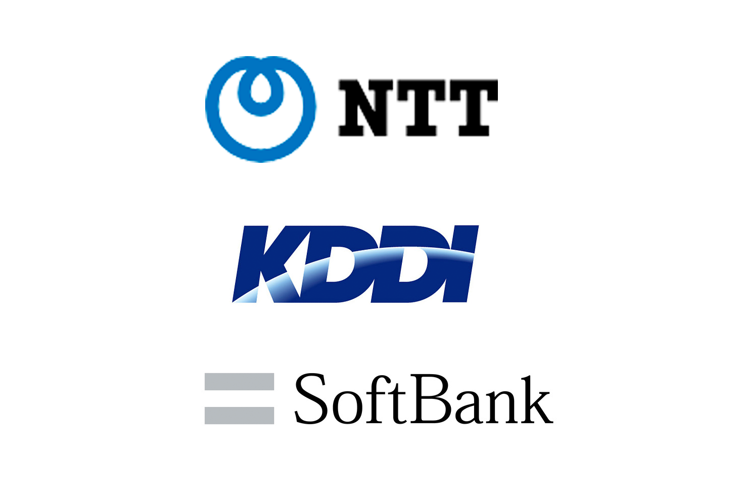 NTT、KDDI、ソフトバンクがサステナブルなサプライチェーン推進で合意 - ケータイ Watch