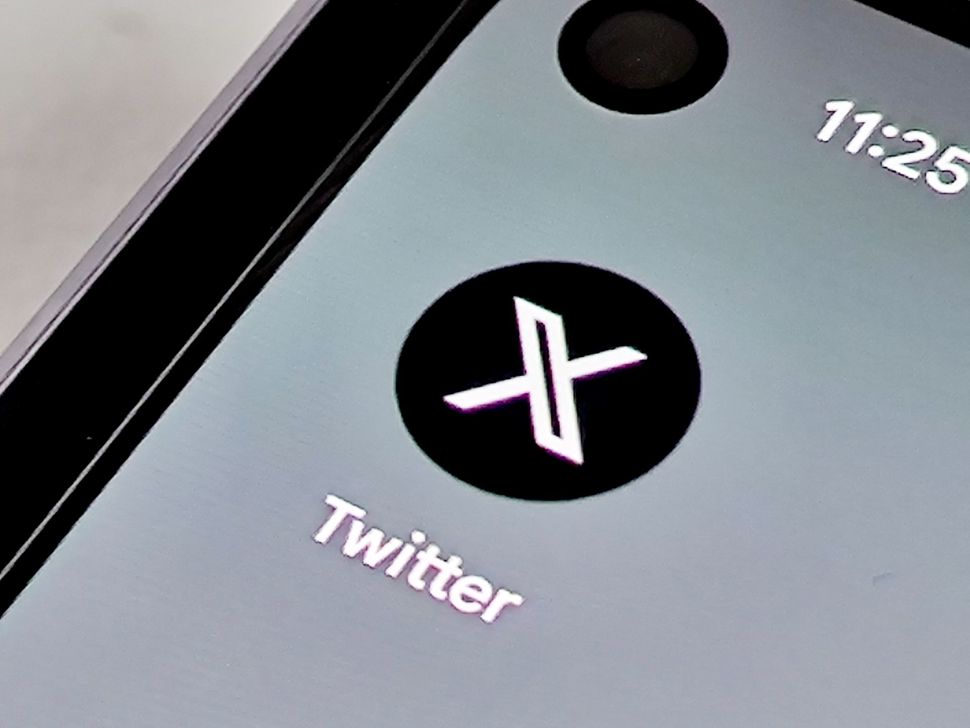 Twitterアプリアイコンも“X”に、Android版で - ケータイ Watch
