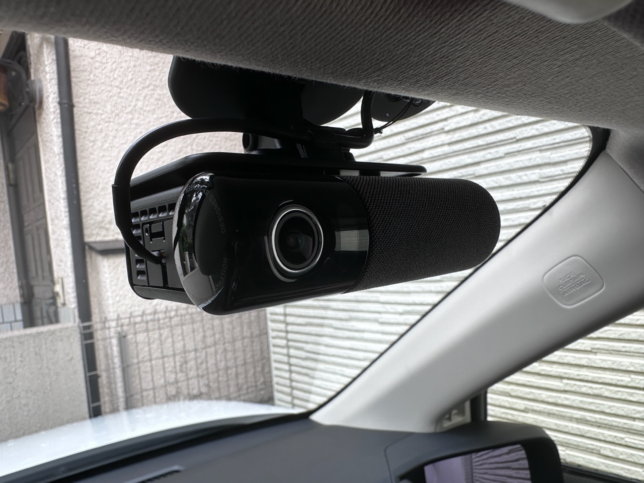 パイオニアのドライブレコーダー「NP1」がクラウド対応＆音声ナビでとてもイイ - ケータイ Watch