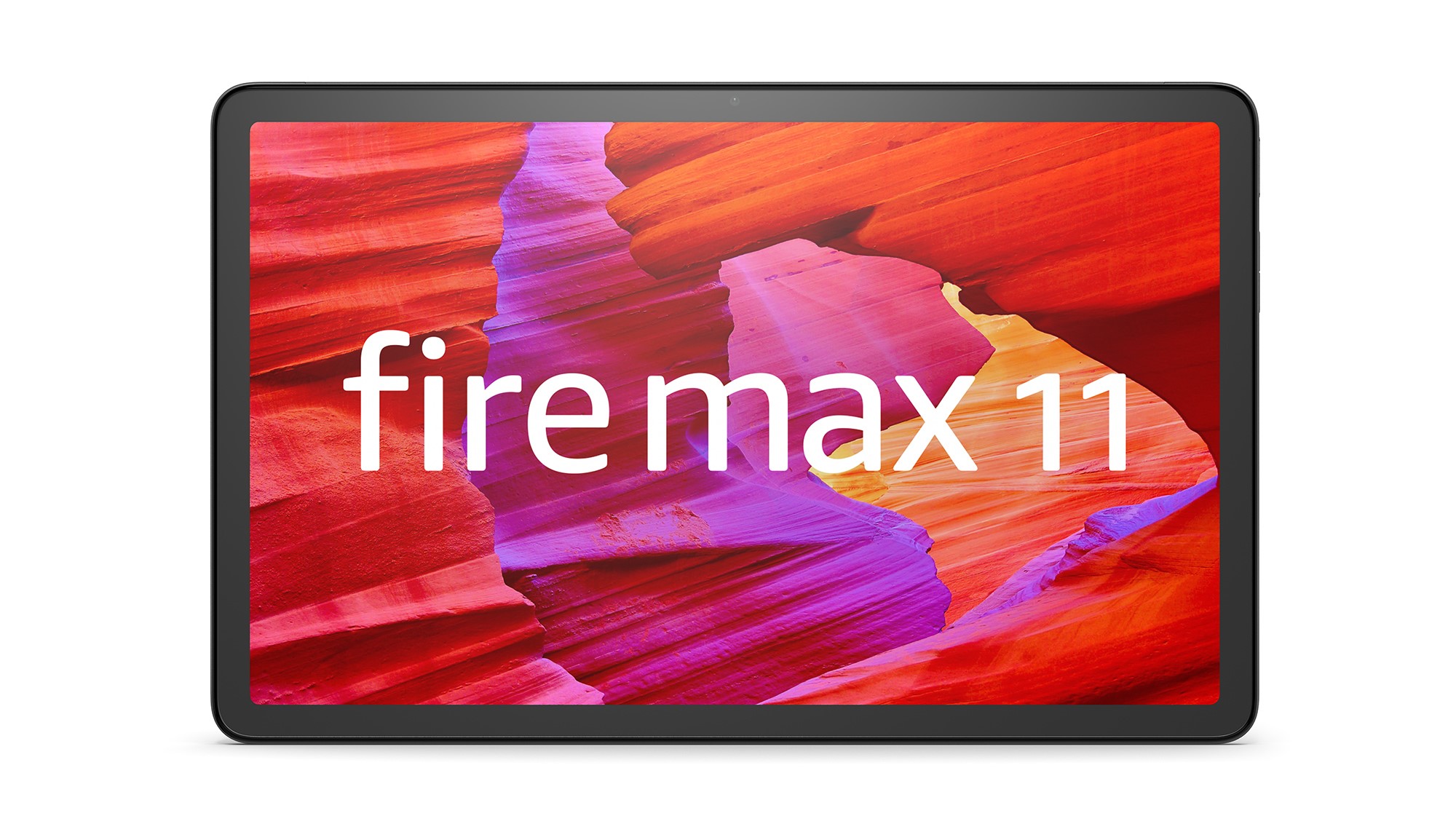 Amazonのタブレット「Fire Max 11」、視線でAlexaを操作できるように - ケータイ Watch