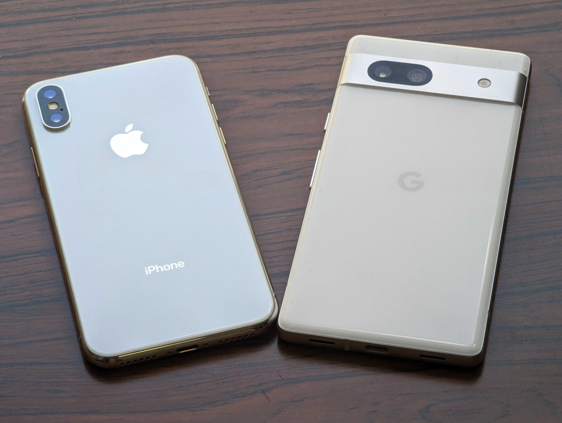 メイン利用のスマホ、iPhoneとAndroidがほぼ同率に――MMD研究所調査 - ケータイ Watch