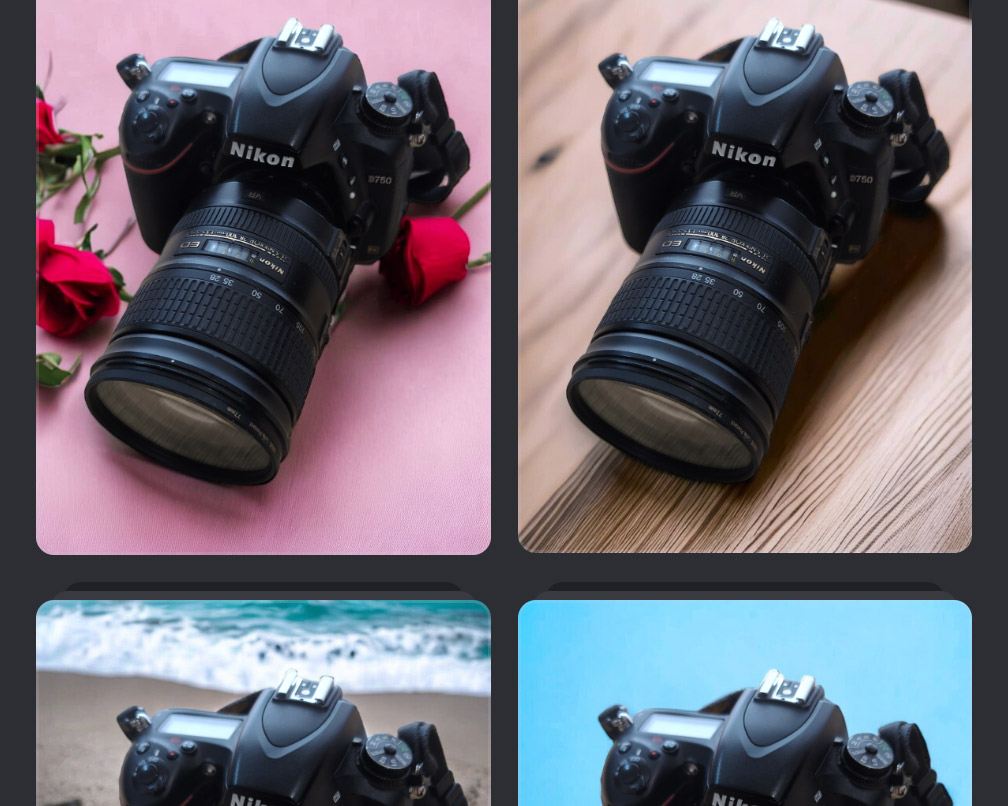 被写体の切り抜きが一発で決まるアプリ「PhotoRoom」がオススメ！ フリマ出品やアイコン作成に - ケータイ Watch