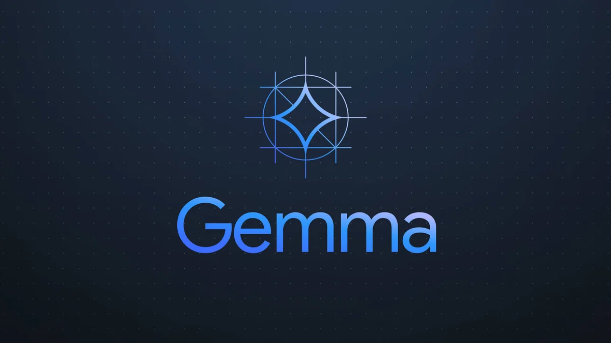 Googleから新AI「Gemma」、商用利用OKのオープンモデル - ケータイ Watch