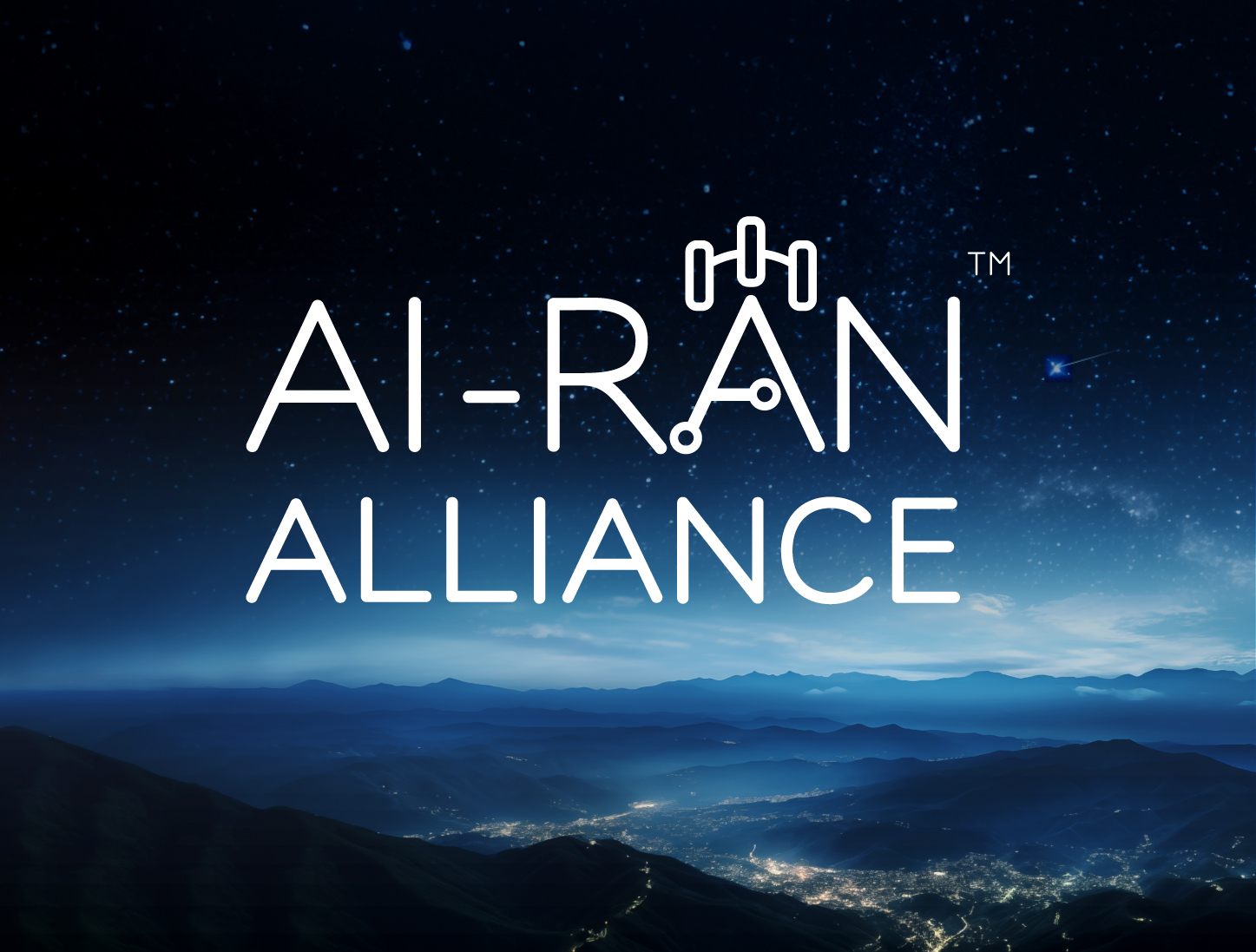 AI-RAN アライアンス設立、ソフトバンクやサムスンなど参加 - ケータイ Watch