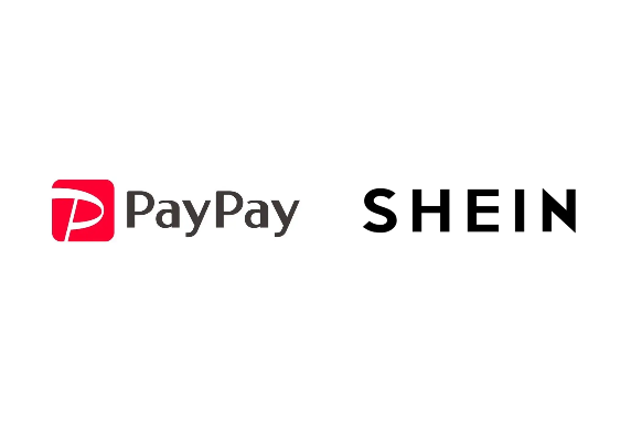 PayPay、「SHEIN」で使えるように - ケータイ Watch