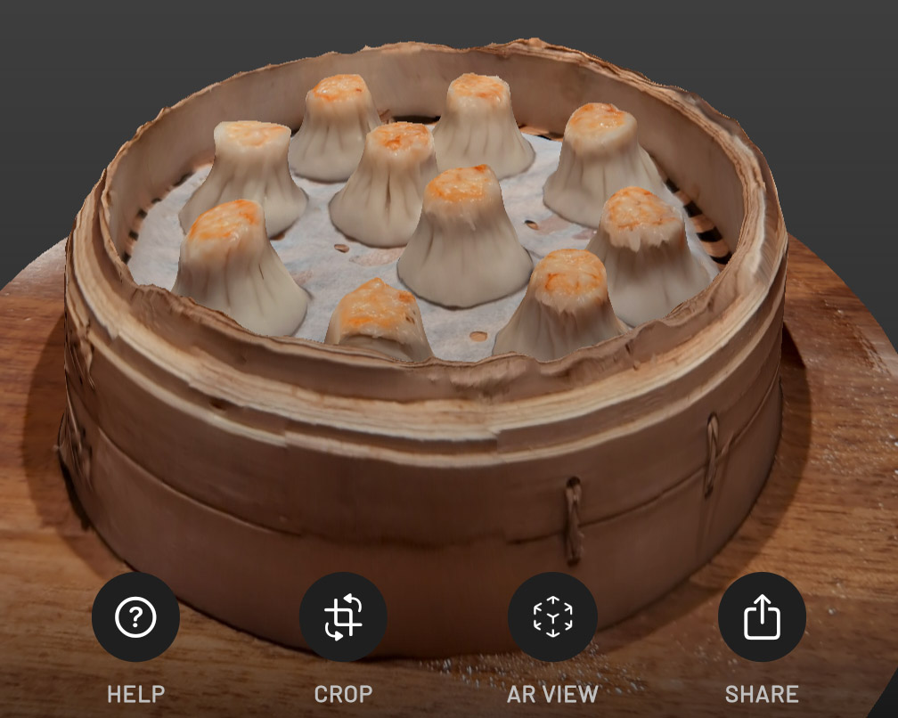 3Dスキャンアプリ「Scaniverse」がAndroidにも対応、より高品質なスキャンも - ケータイ Watch