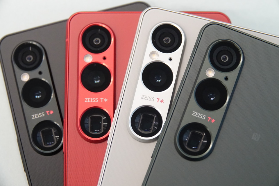 ドコモの「irumo」、Amazonでエントリー回線と「Xperia 1 VI/10 VI」のセット割 - ケータイ Watch