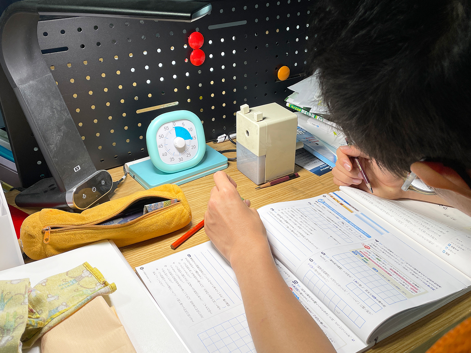 残り時間を視覚的に把握できる「時っ感タイマー」 - ケータイ Watch