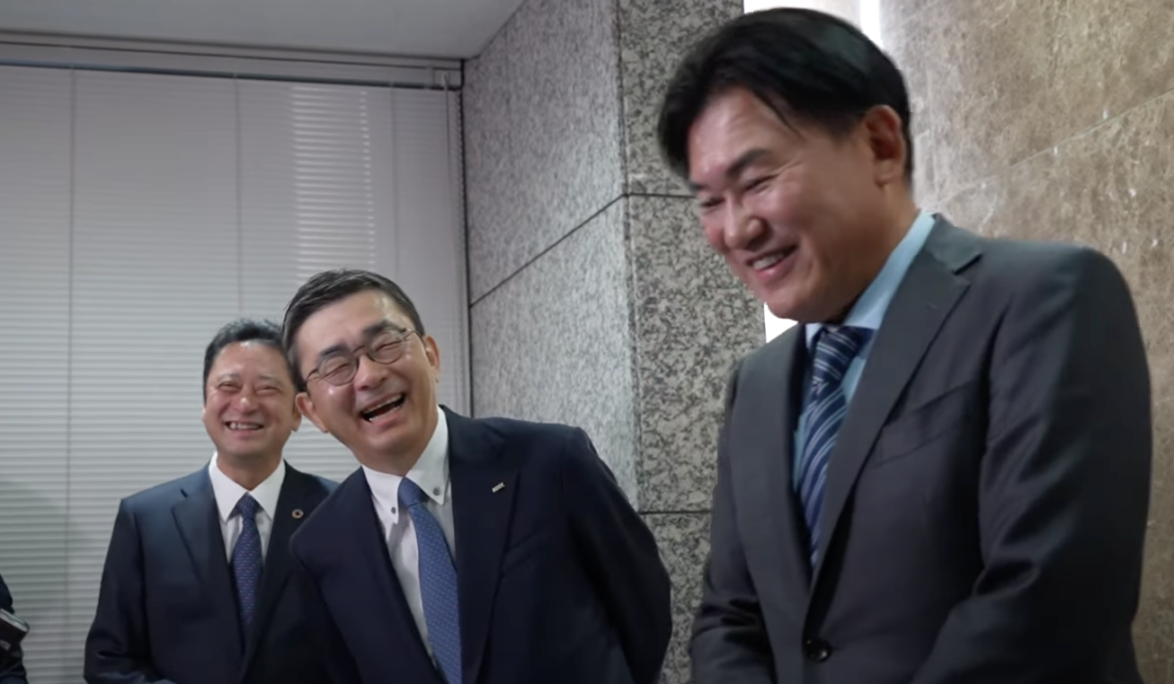 [B! NTT] [石川温の「スマホ業界 Watch」] 「NTT法見直し」はどうなったのか、KDDI・ソフトバンク・楽天トップが感じた手応え