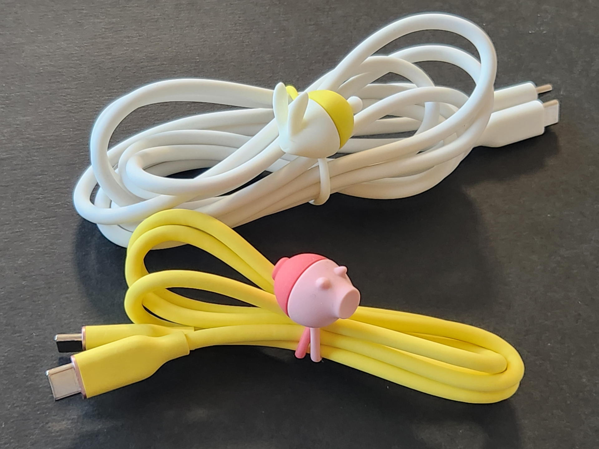 よく行く台北のデザインショップ“PIN”で「ZOO Cable Wraps」を手に入れた - ケータイ Watch