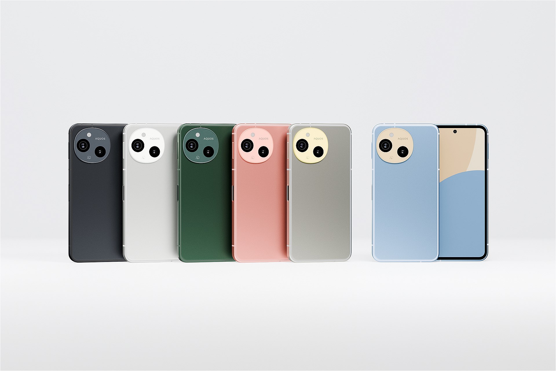 シャープ「AQUOS sense9」に、Android 16開発者向けプレビュー版を公開 - ケータイ Watch