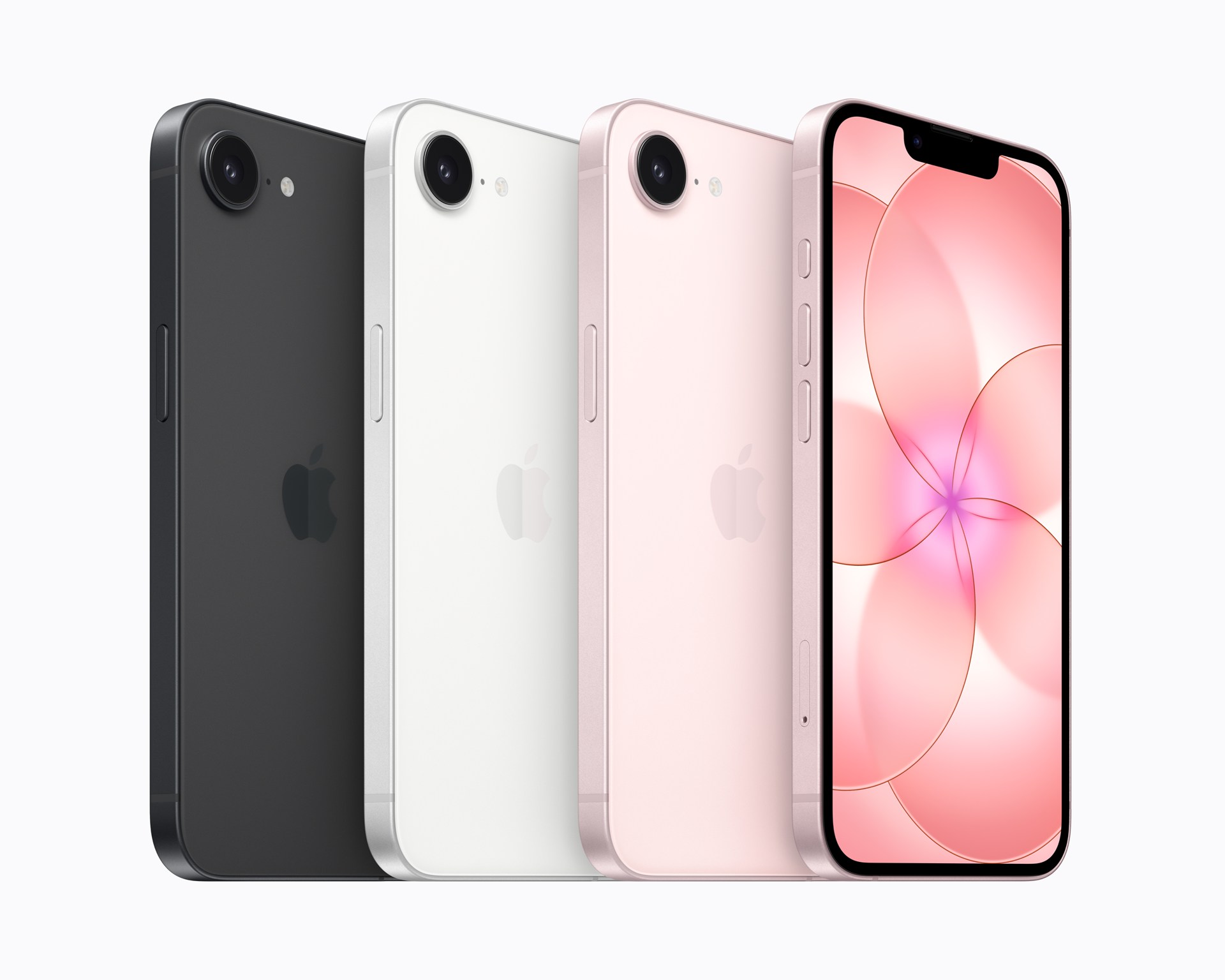 アップル「iPhone 17e」発表、iPhone 16eとの違いは？ [iPhone駆け込み寺] - ケータイ Watch