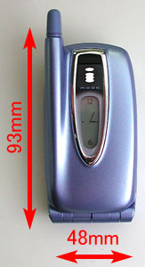 ケータイWatch ケータイ新製品SHOW CASE