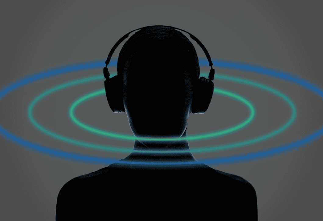 スマホというよりまるでAV機器!? 驚異的な表現力で魅せる「AQUOS R10」の空間に包まれる快楽